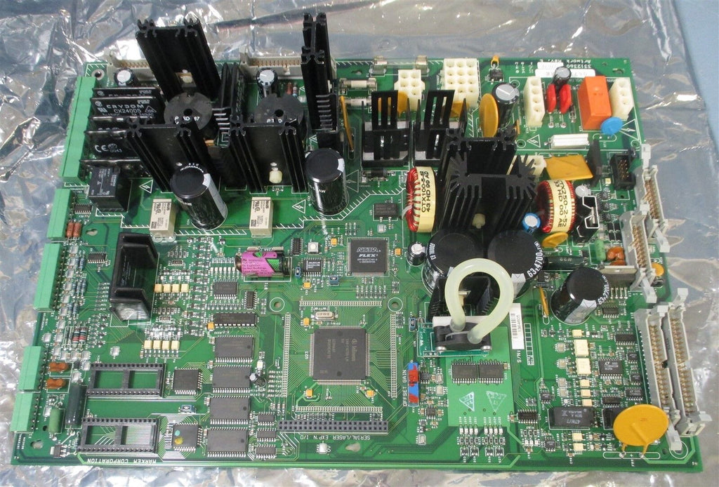 Markem 0672481RE PC Control Board | eTech Surplus
