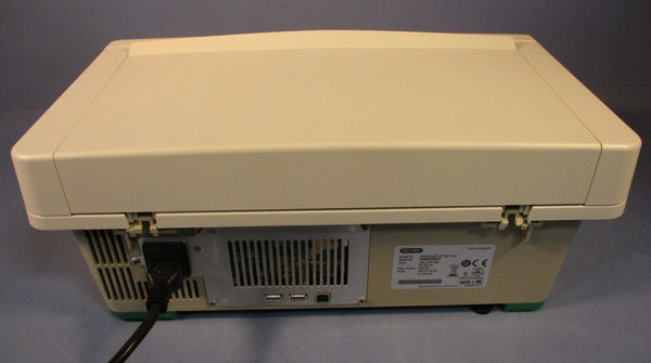 Bio Rad Protean i12 IEF Cell System Electrophoresis Focusing Tray Unit ...