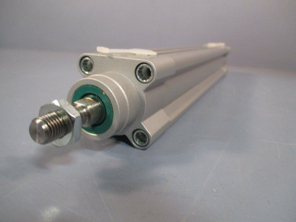 FESTO 1463252 DOUBLE ACTING PNEUMATIC AIR CYLINDER DSBC-32-230-PPSA-N3 ...