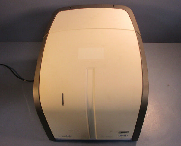 Roche GS Junior 454 Sequencing Unit DNA Genome Sequencer 05 526 337 00 ...