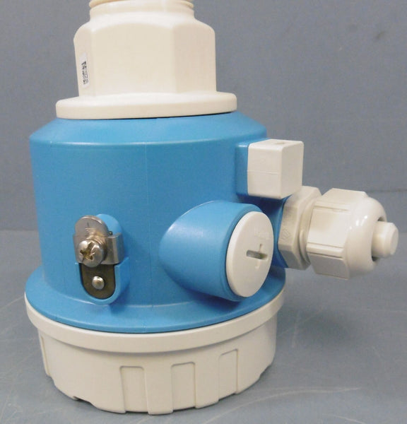 Endress Hauser Capacitance Point level detection Minicap: FTC260-AB2D1 ...