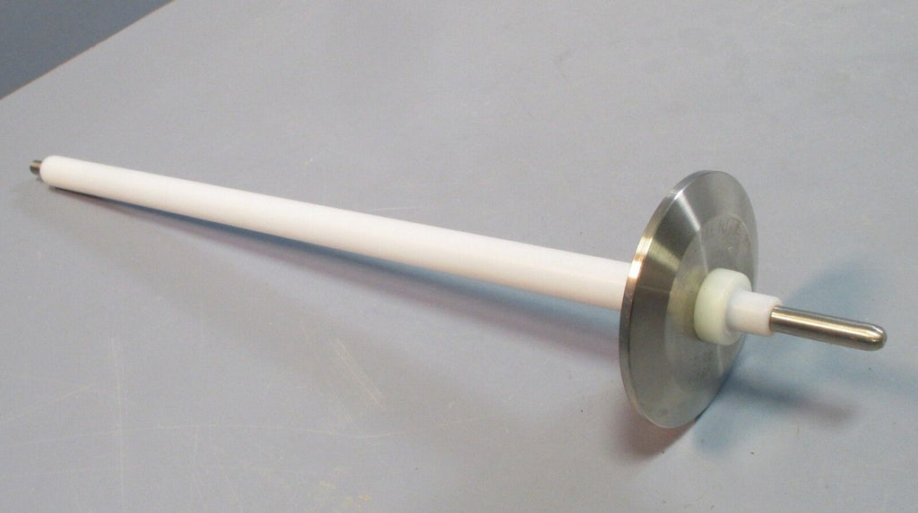 Lumenite DCFT2 Liquid Level Probe Stainless 14" Long, 2.515" Plate OD ...