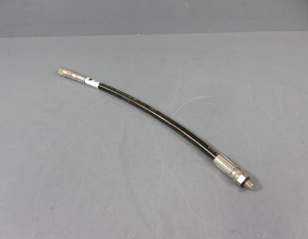 Hydraulic Hose Cascade 6002138 Eaton Synfle 3130-03 SAE 100R7 3/16" W. | eTech Surplus