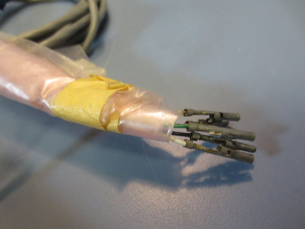 Ramsey 7 lb Load Cell Model 025360 NWOB | eTech Surplus