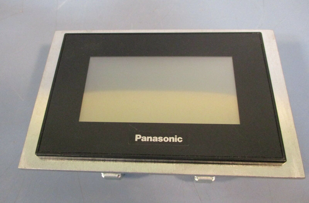 Panasonic GT01 Programmable Display AIGT0230B1 RS232C Class 2 | eTech ...