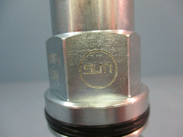 Sun Hydraulics Cartridge Valve RVGA LWN 0JY2 | eTech Surplus