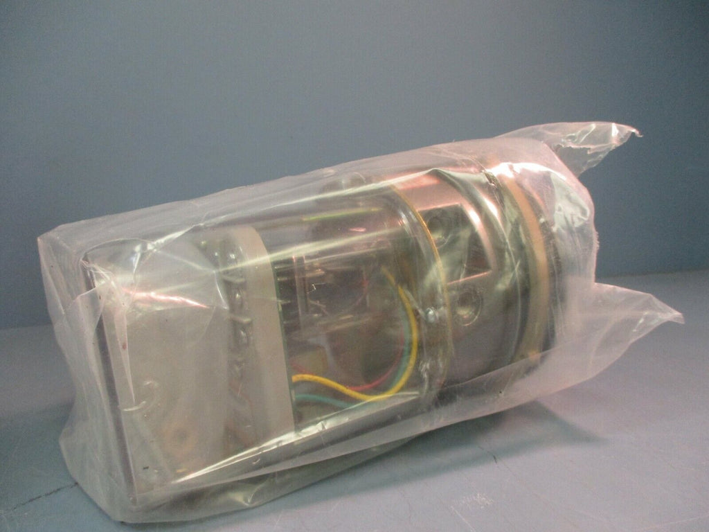 Dwyer Series 3000 Photohelic Pressure Switch / Gage 3220 NEW | eTech ...