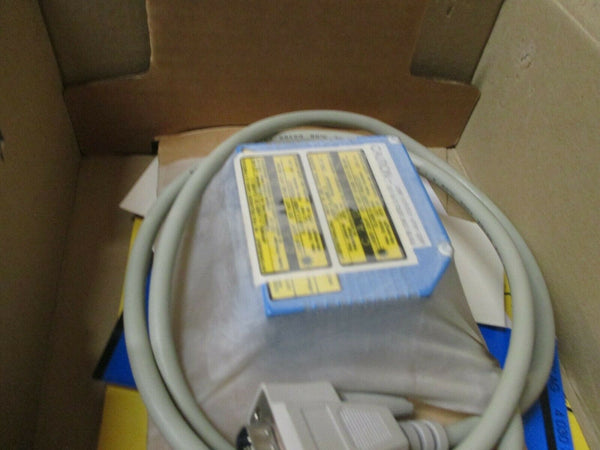 SICK Laser Barcode Scanner Software V1.70 1015427 CLV410-1010 | eTech ...