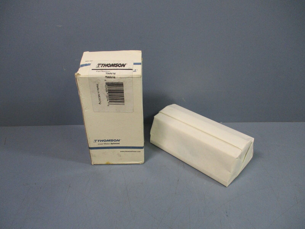 Thomson TWN16 Super Pillow Block Bearing New | eTech Surplus