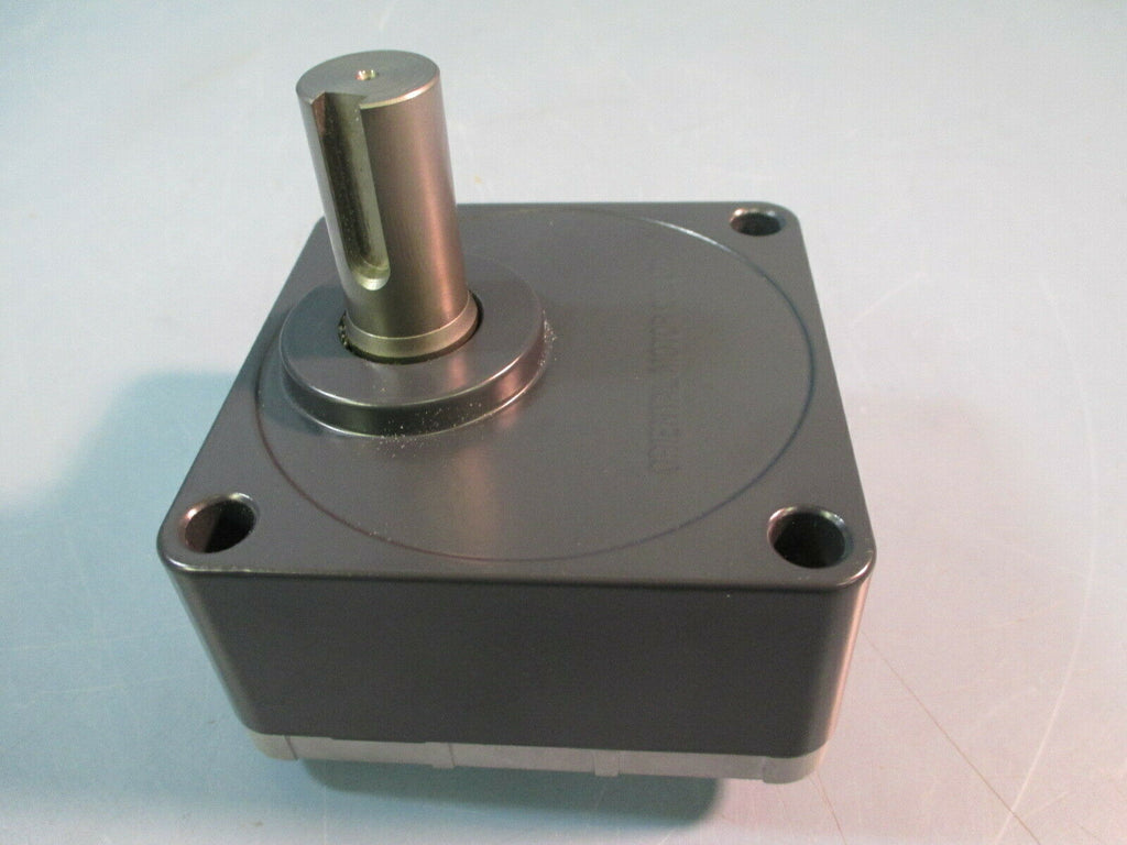 ORIENTAL MOTOR VEXTA GEAR HEAD GFH5G10 | eTech Surplus