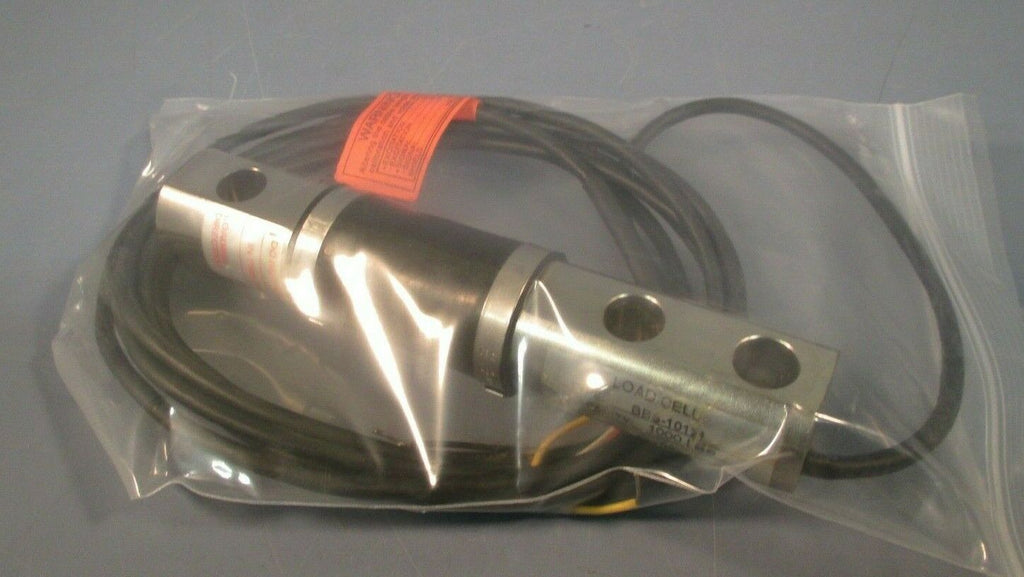 HBM, INC Load Cell 1000 lbs capacity BBS - 10121 | eTech Surplus