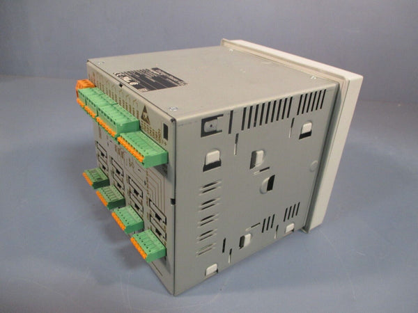 ENDRESS + HAUSER RECORDER CHART 100-230VAC ECOGRAPH-T RSG35-10P3/0 ...