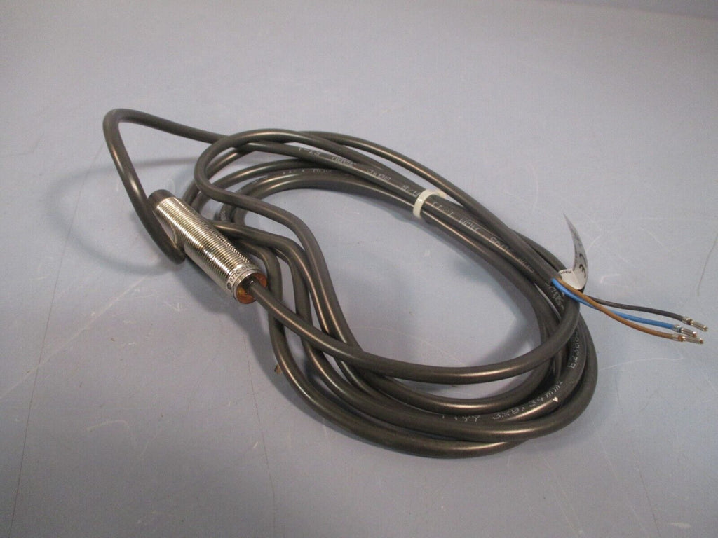 Allen Bradley Inductive Proximity Sensor Ser. E 872C-D4NP12-E2 | eTech ...