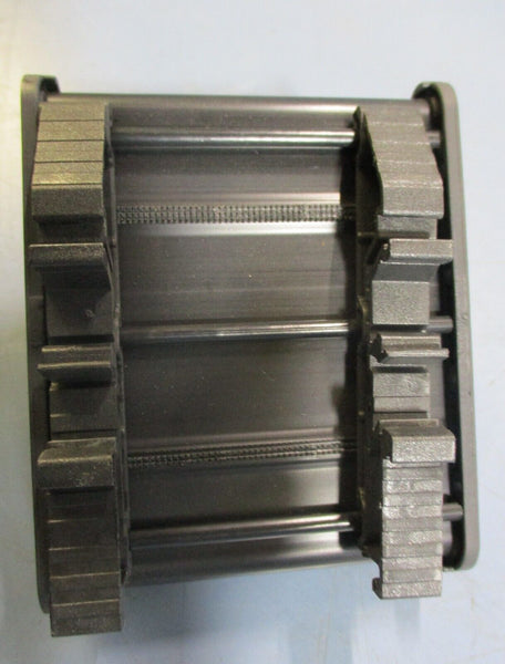 (Lot of 3) ASI IMDS25F Compact 25 Pin Interface Module | eTech Surplus