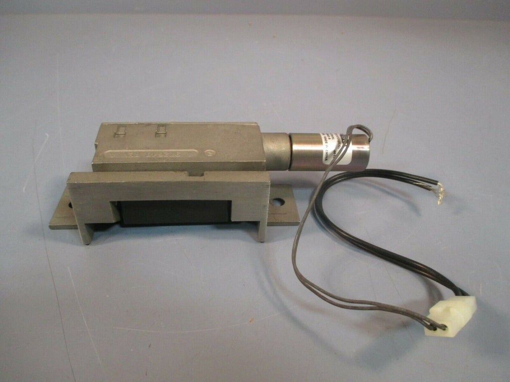 Electro Force Electric Strike Fire Door 24DVC EFS-0750SL | eTech Surplus