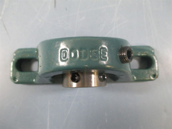 Dodge 050828 P2B-VSCB-100-NL 1" Bore Pillow Block Bearing - New | eTech ...