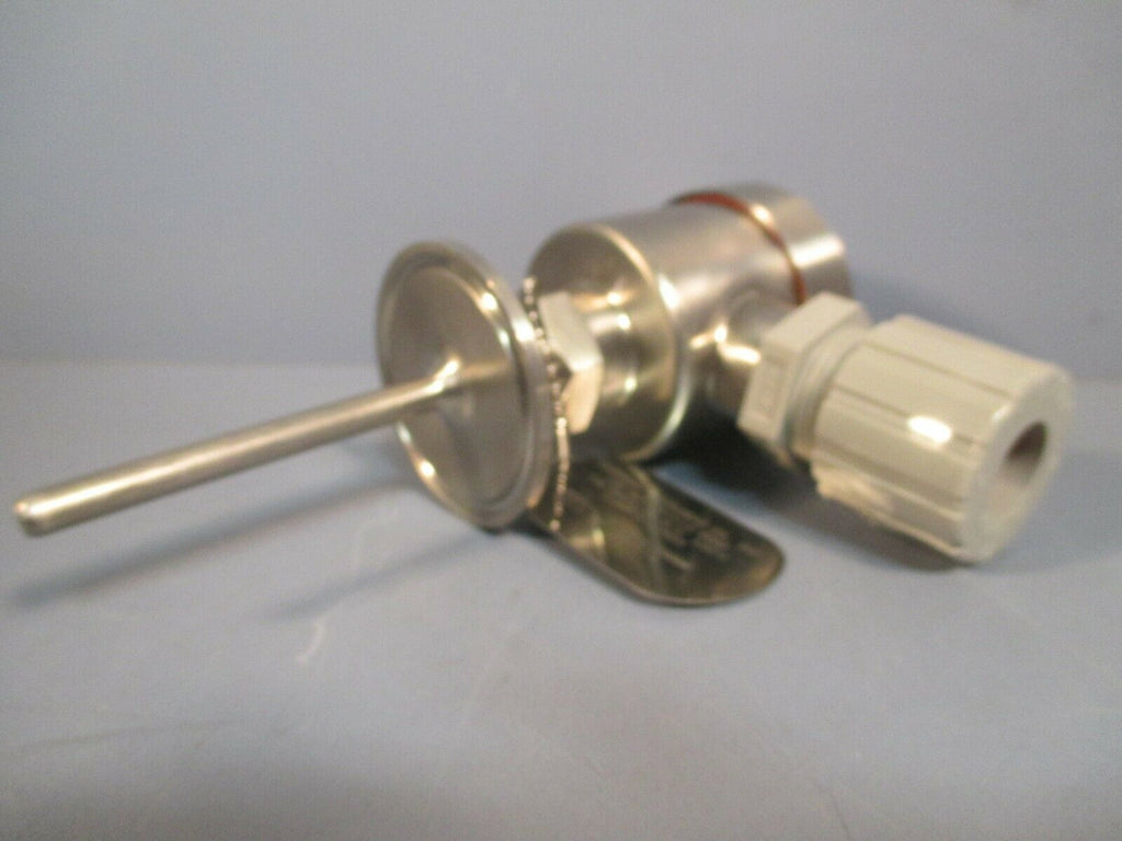 ANDERSON INSTRUMENT PROBE, RTD, CUSTARD RTD WITH HEAD 1 1/2" SA5100403 ...