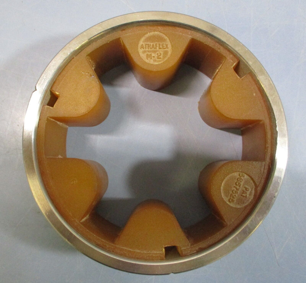 Altra-Flex M-2 Coupling, Reating Ring With Insert 4-11/16" Dia. | eTech ...