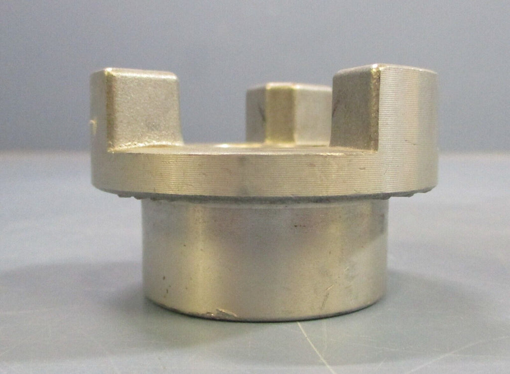 (Lot of 3) Lovejoy L-090 Keyed Jaw Coupling 3/4" Bore L090 | eTech Surplus