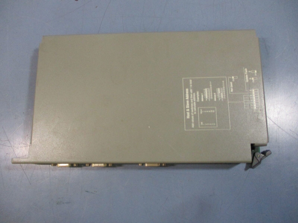 ProSoft 3300-MBP Modbus Plus Communication Module 5VDC | eTech Surplus