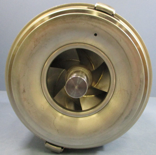 Grundfos CR-2-2 Pumps Kit, Chamber Stack Kit 96416309 22mm Shaft Dia ...