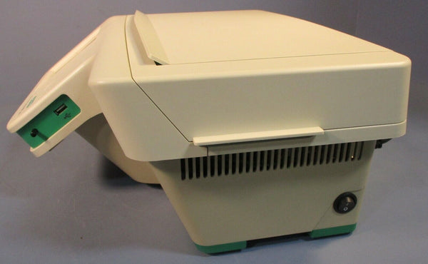 Bio Rad Protean i12 IEF Cell System Electrophoresis Focusing Tray Unit ...