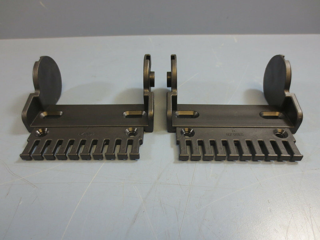 Igus 2610 12pzb E Chain Mounting Bracket 261012pzb New Etech Surplus