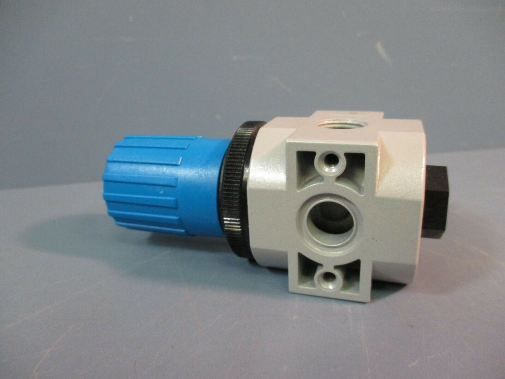 Festo Pressure Regulator LRB-D-0-MINI NEW | eTech Surplus