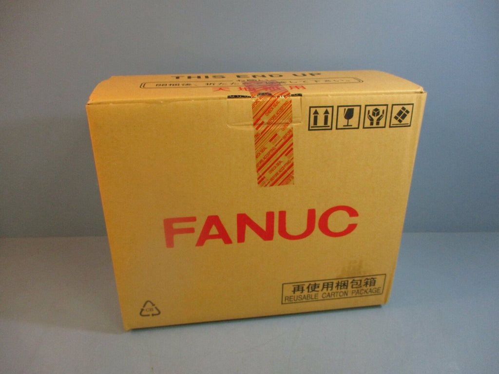 Fanuc A06B-6150-H045 Power Supply Module FACTORY SEALED | eTech Surplus
