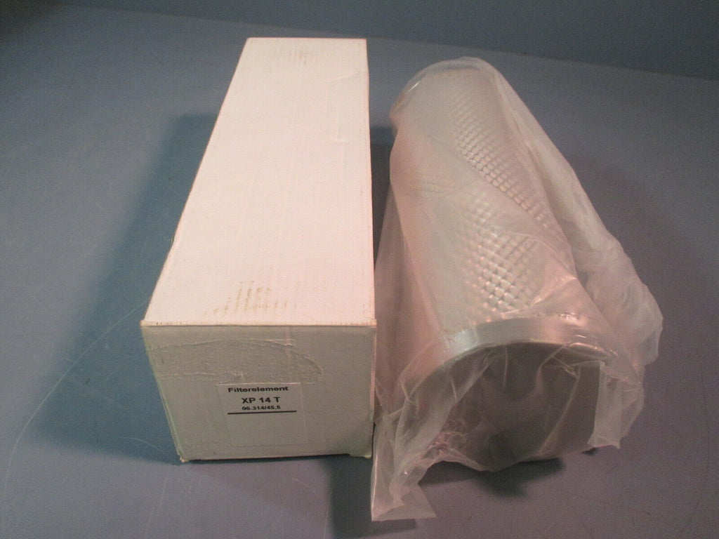 DOMNICK HUNTER FILTER ELEMENT XP14T | eTech Surplus