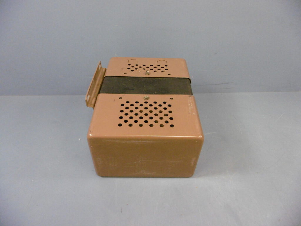 Sola Electric Mini Micro Computer Regulator 63-23-125-4 Ser. 83BF ...