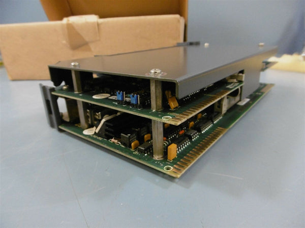 Allen Bradley 1771-DE Series A REV D Absolute Encoder Module | eTech ...