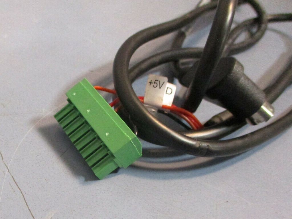 Panasonic GT01 Programmable Display AIGT0230B1 RS232C Class 2 | eTech ...