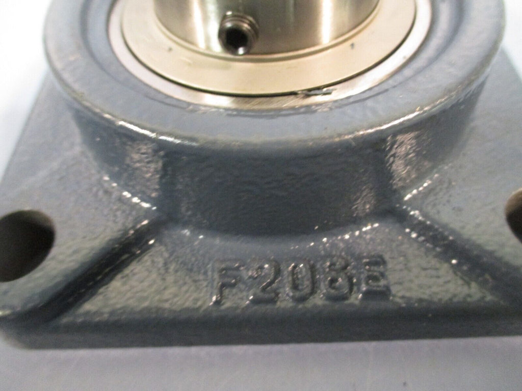 FYH 4-BOLT FLANGE MOUNTED BEARING F206E | eTech Surplus