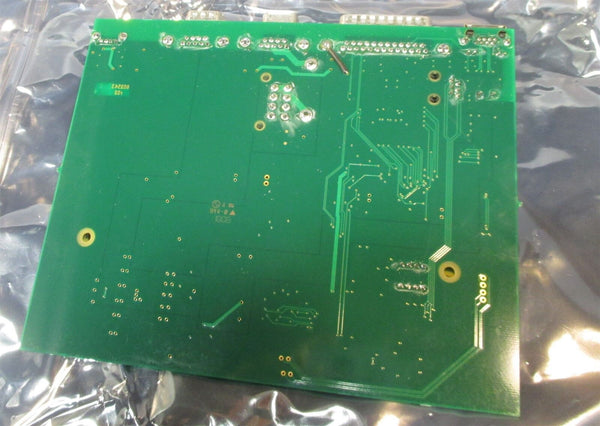 Zipher 602544 Rev 7, 402796 8.4 Clarity Processor PCB Control Board As ...