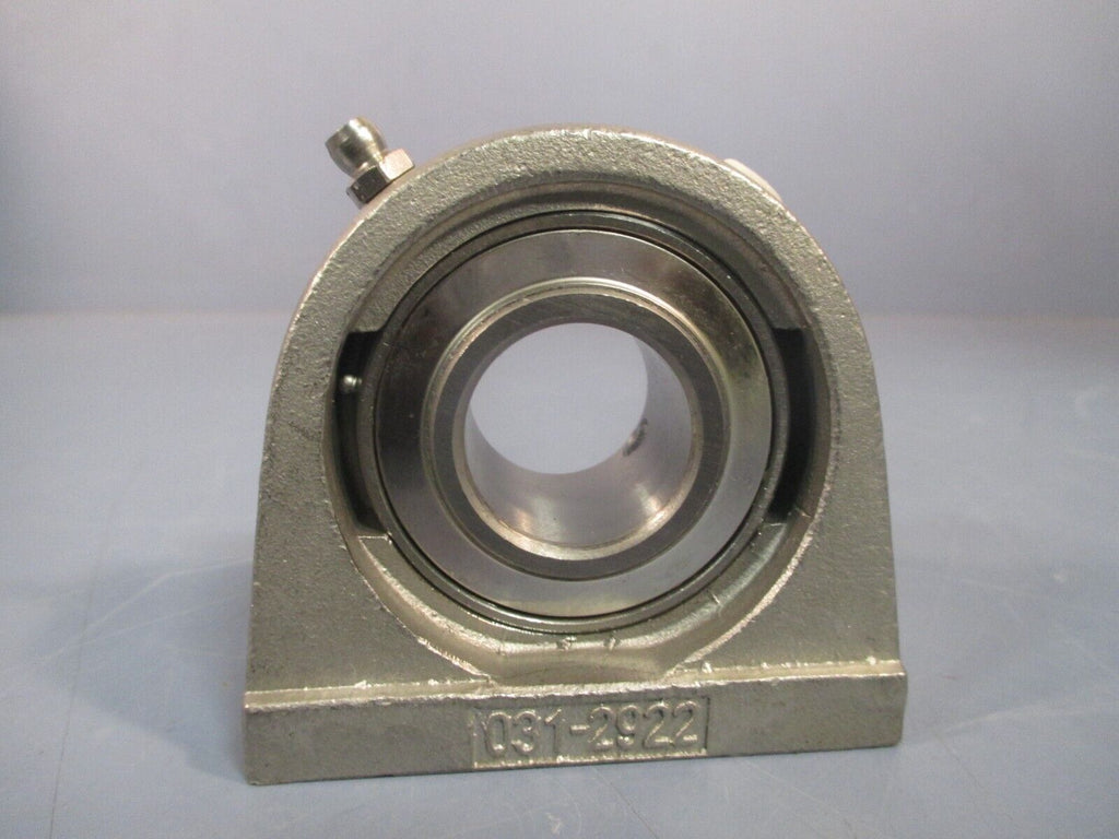Mettler Toledo SUC205-16 Tapped Base Bearing 1" Bore 031-2922 | eTech ...