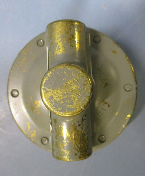 Conoflow GH21XTXM Differential Pressure Regulator 1/4" NPT (NOS ...