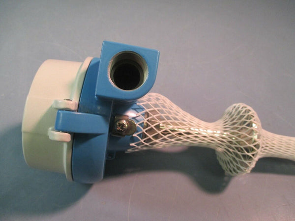 Endress+Hauser Temperature Sensor Ser# P7046223457 TM411-2AUU3/0 ...