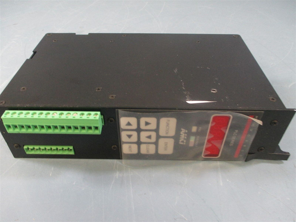 AMCI 2731-04 PLC Series Controller Limit Switch Module - Used | eTech ...