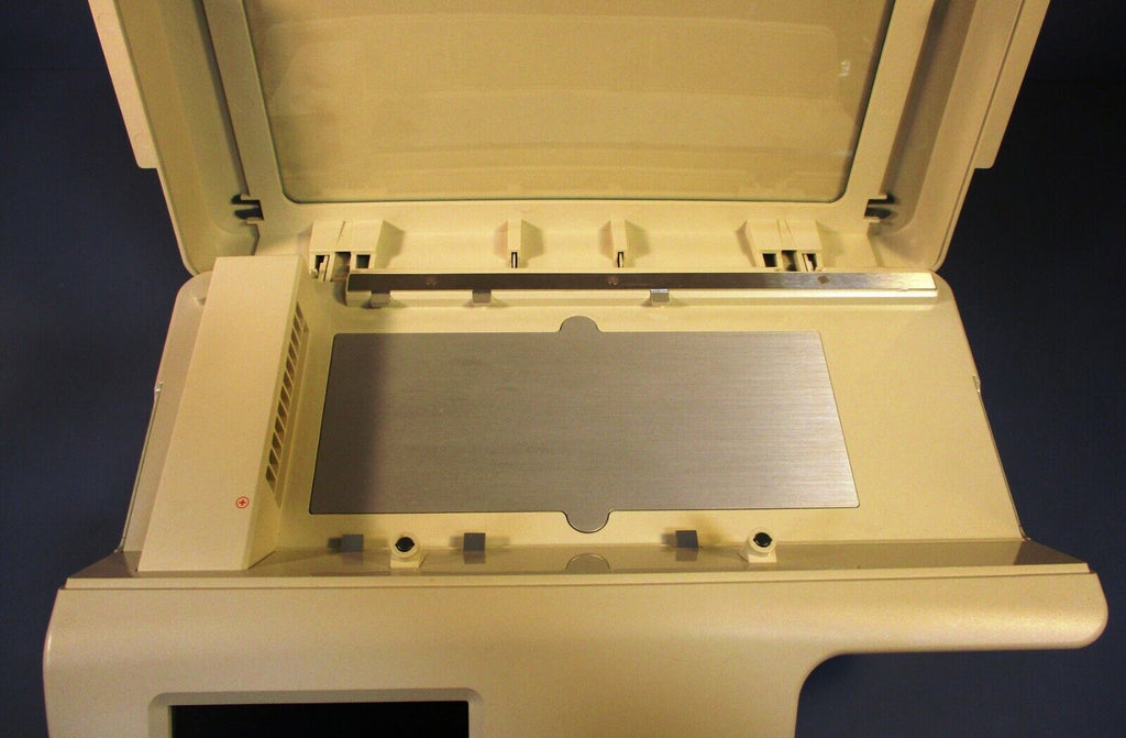 Bio Rad Protean i12 IEF Cell System Electrophoresis Focusing Tray Unit ...