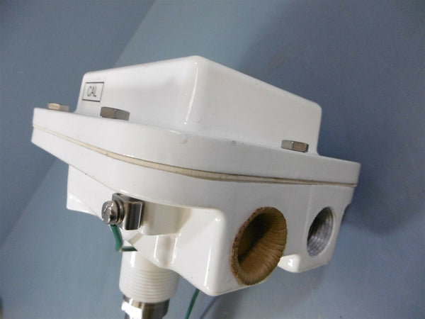 New Venture Measurement Bindicator VRFII-AG-AAM22B 24-48VDC 4W / 11W I ...