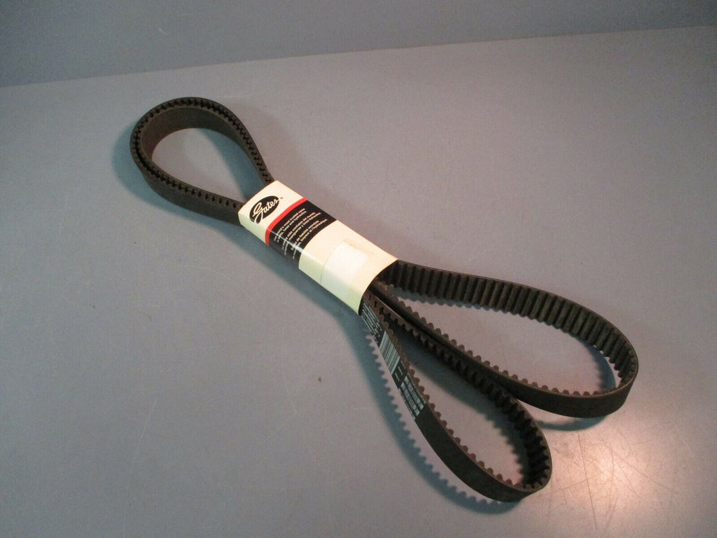 Gates PowerGrip GT2 Timing Belt 2000-8MGT-30 NEW | eTech Surplus