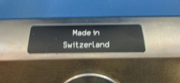 Endress Hauser Promass M Flowmeter 80M08-CW0WAAAAXXXX Tri-Clamp 1500ps ...