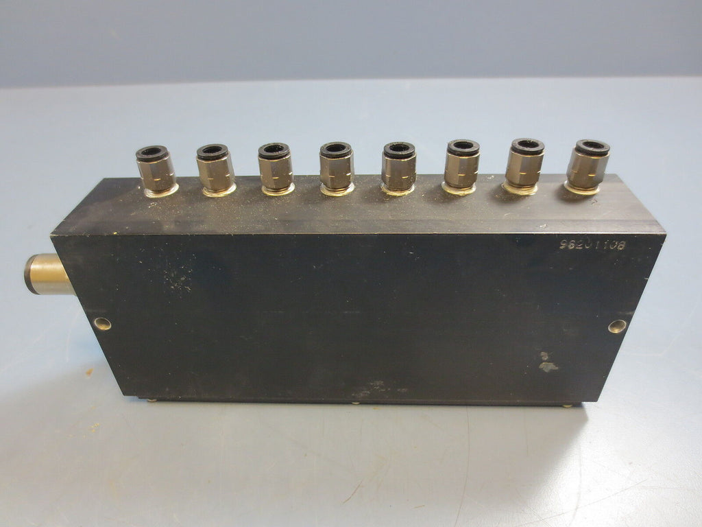 Mac 0601B Circuit Bar Used!! | eTech Surplus