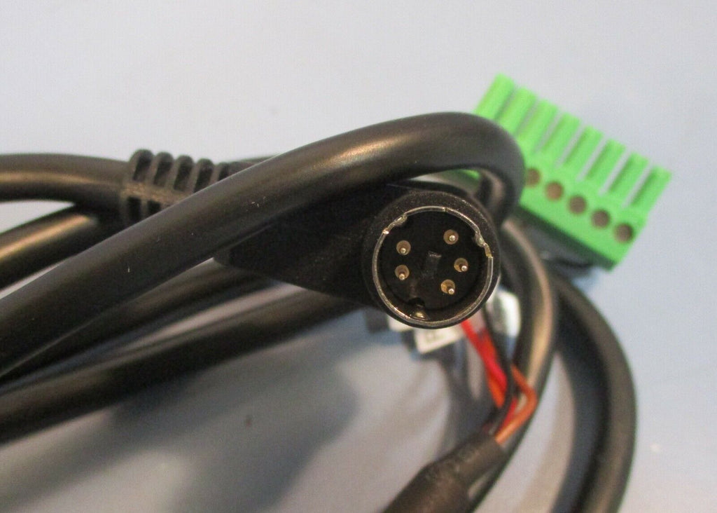 Panasonic GT01 Programmable Display AIGT0230B1 RS232C Class 2 | eTech ...