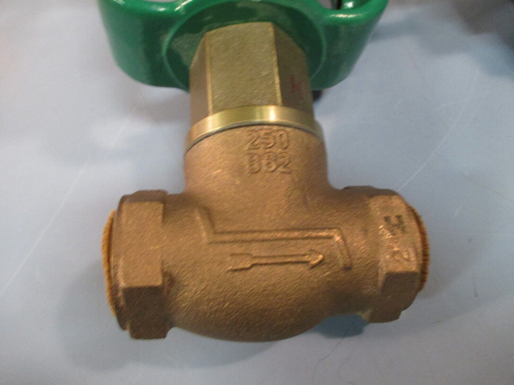 FISHER FIELDVUE BAUMANN 24588 PNEUMATIC VALVE F002654382 DVC2000 | eTech Surplus