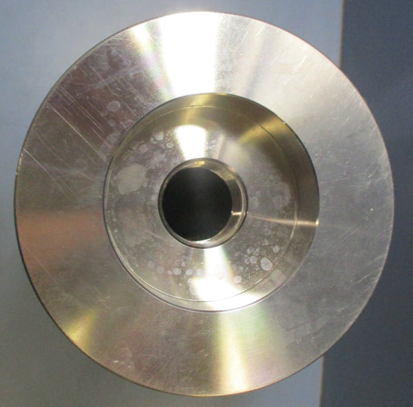 GEA Tuchenhagen 221-721.03 Double Valve Disk M/2.0 4" OD 1.4404 22mm B ...