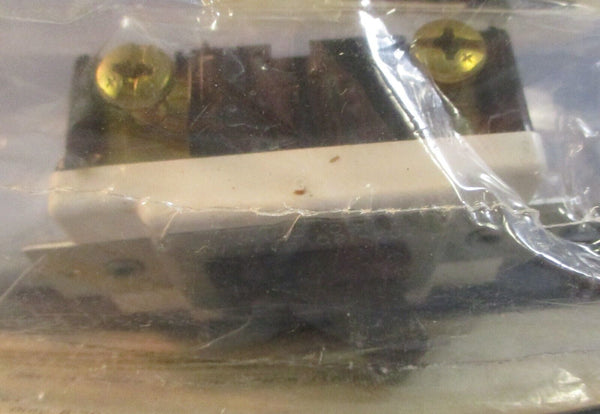 Red Dot CCT-1-20 Single Pole Switch Cover & Device 20A 120-277VAC 1-2H ...