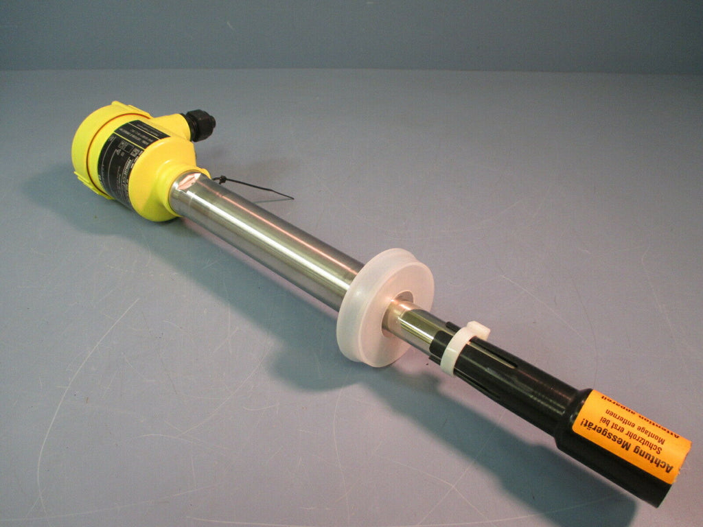 VegaSwing 63 Vibrating Level Switch 33786684 SWING63.XUCANTPR | eTech ...