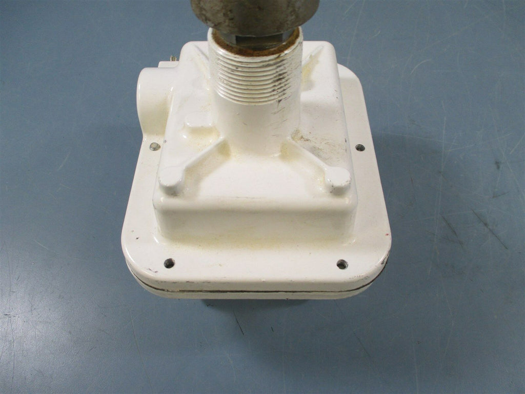 Bindicator RF92C2G1A RF Series Level Sensor - Used | eTech Surplus